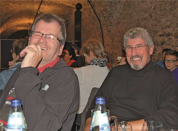 Kabarett vom Feinsten