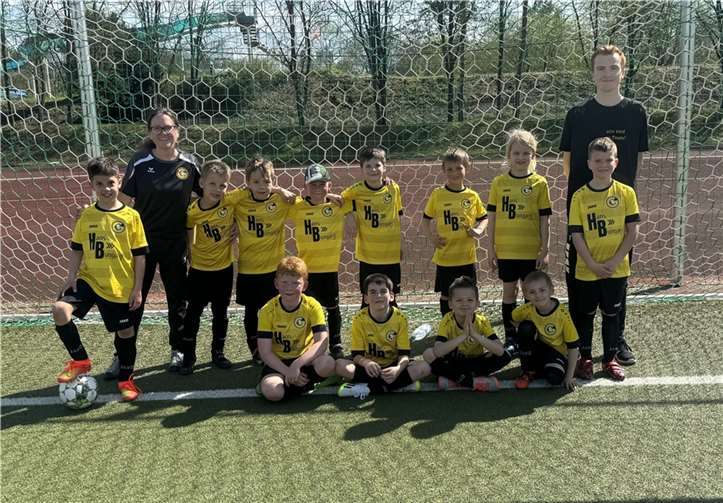 Frischer Start in die Freiluftsaison