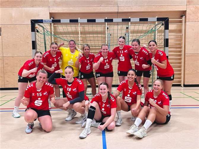 Erster Auswärtssieg in dieser Saison