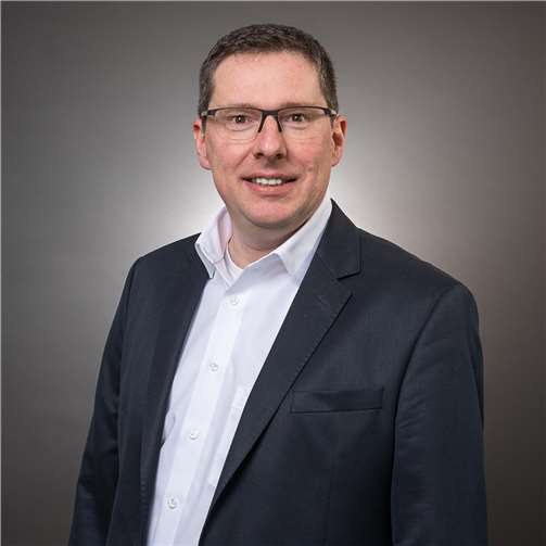 Michael Schmitz kandidiert