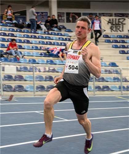 Stephan König holt sich Weltmeistertitel im Ultramehrkampf