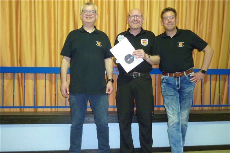 Thomas Fleischer holt Sylvesterpokal