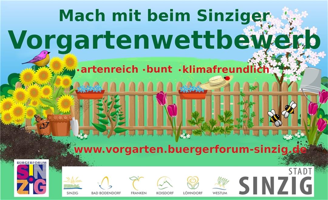 „Sinzig blüht auf!“