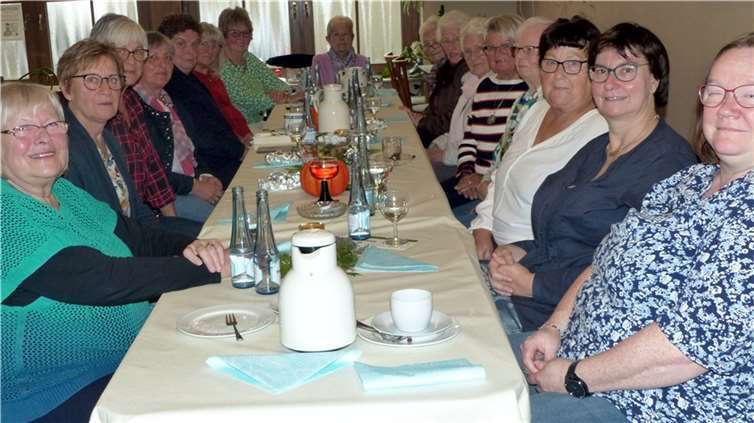 Schöne Stunden zusammen verbracht