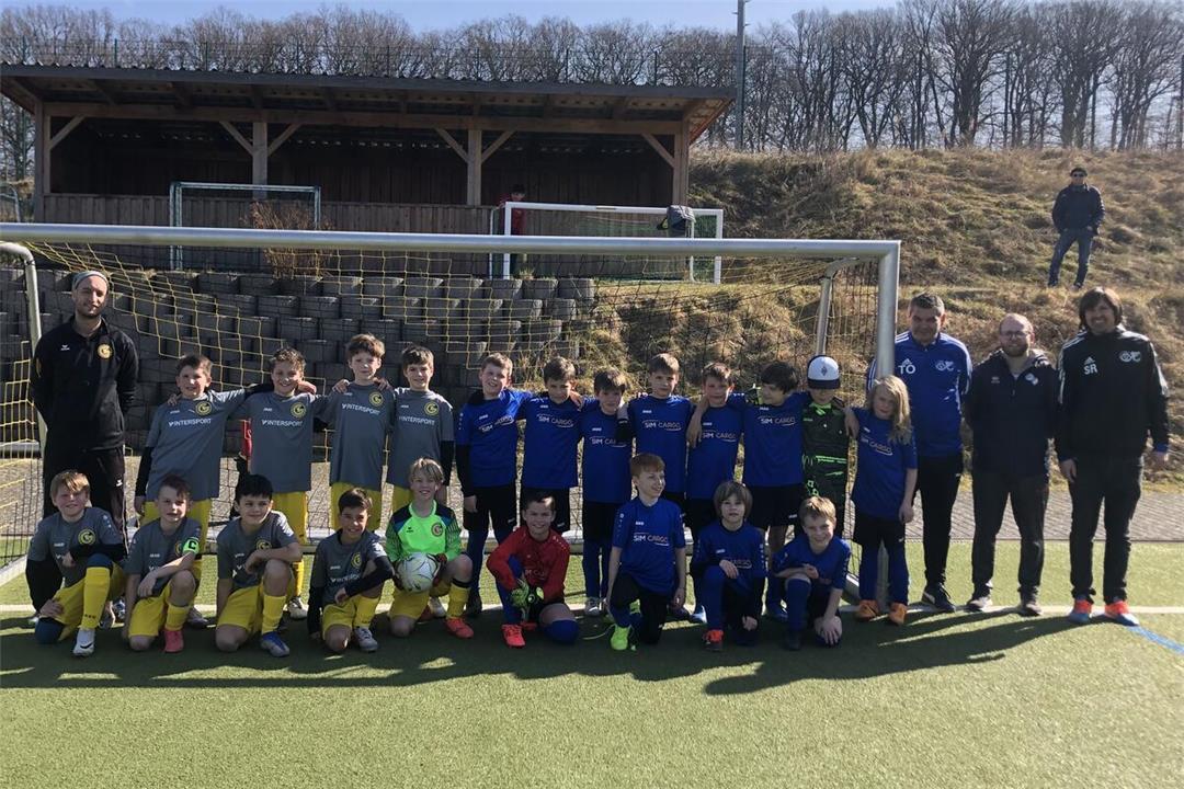 Gemischte Gefühle zum Saisonstart der E2