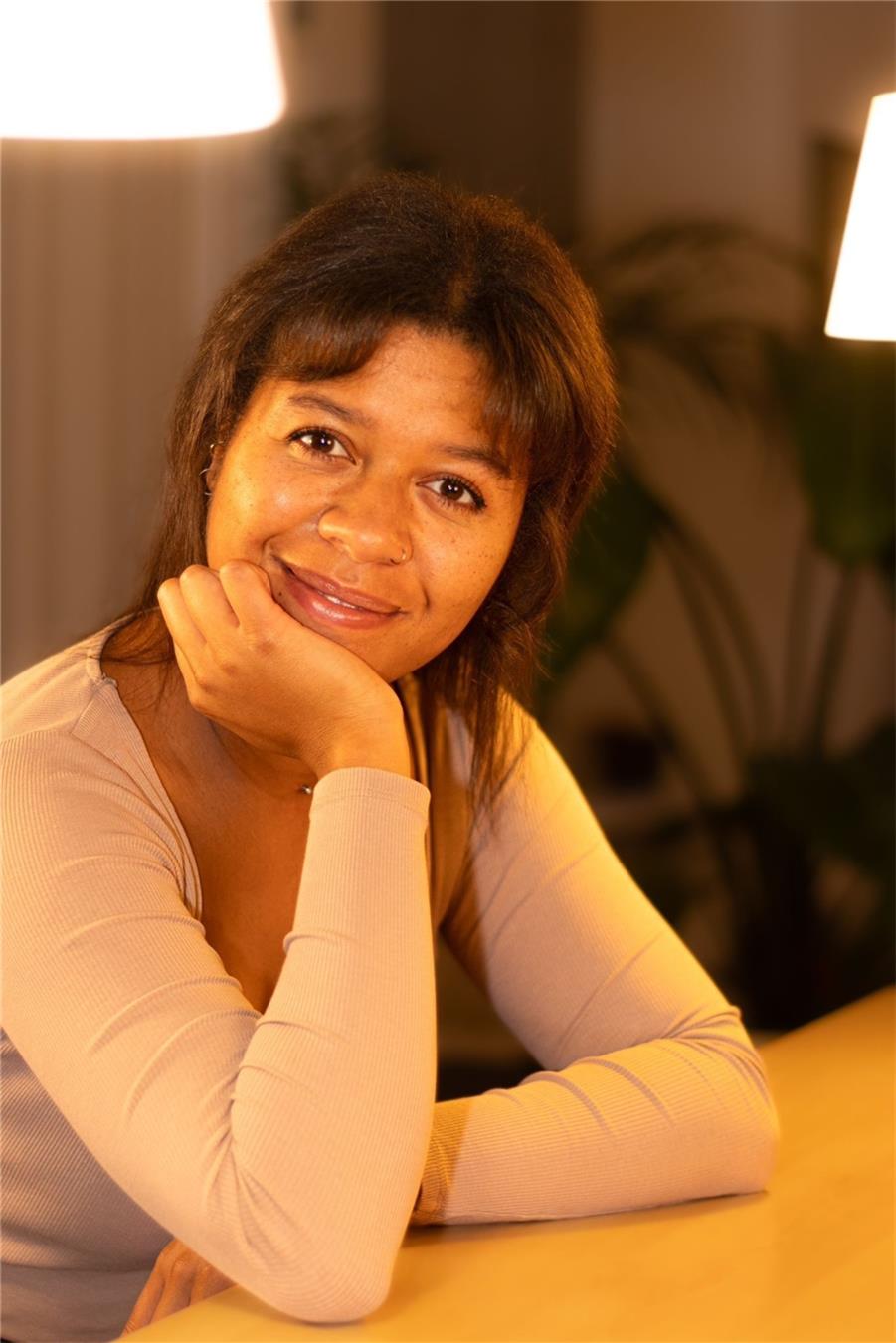 Adissa Ibrahim ist neue Nachtkulturbeauftragte von Koblenz