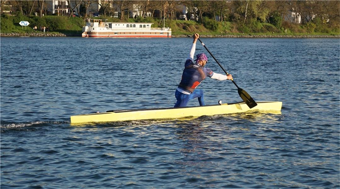 Koblenzer Sportstiftung fördert Sportler des Post-Sportverein Koblenz