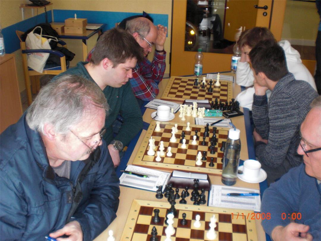 2. Mannschaft schlägt Urmitz