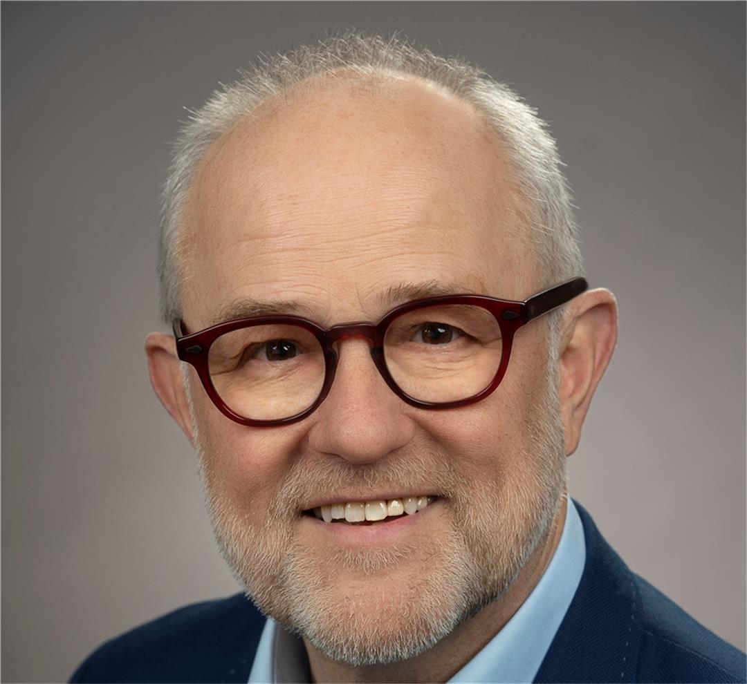 Neuer Stadtbürgermeister