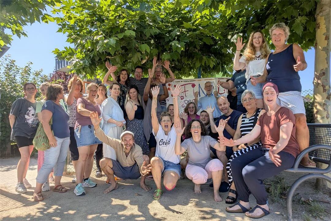 Unkeler Kita im Finale für Deutschen Kita Preis 2025