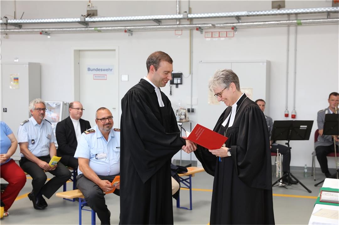 Ahoi und Ade – Tim Mahle verabschiedet sich als evangelischer ...