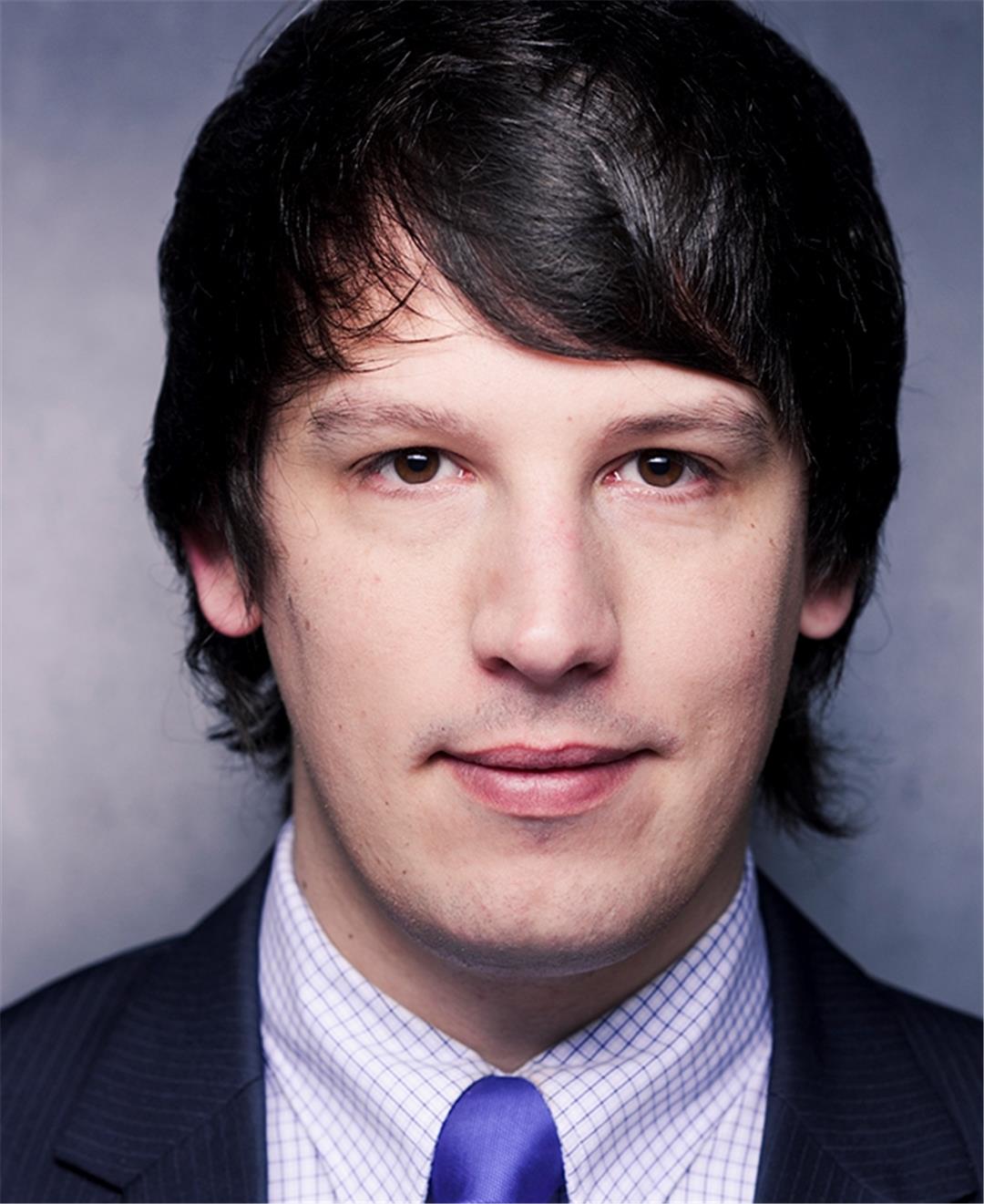 Andreas Bleck gewählt