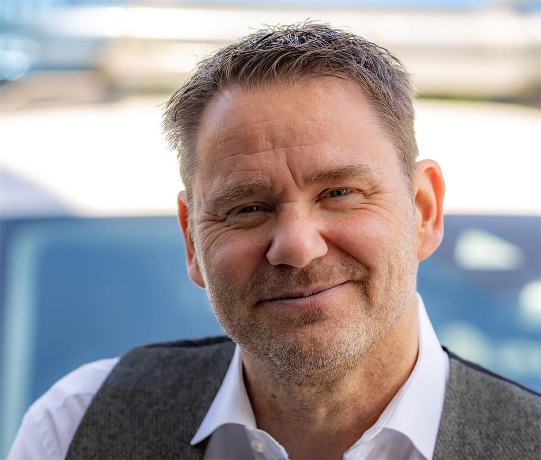 Andy Neumann aus Ahrweiler hat ein „Was ist Was“-Buch geschrieben