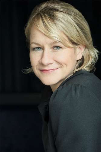 Ein Wiedersehen mit Annette Potempa