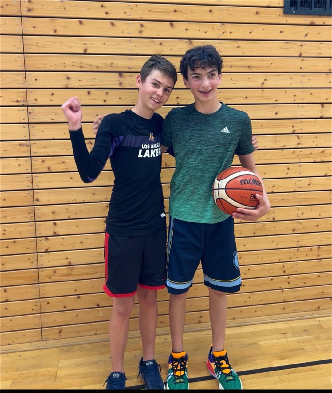 Jugendarbeit, viel Fleiß und Talent zahlen sich aus!