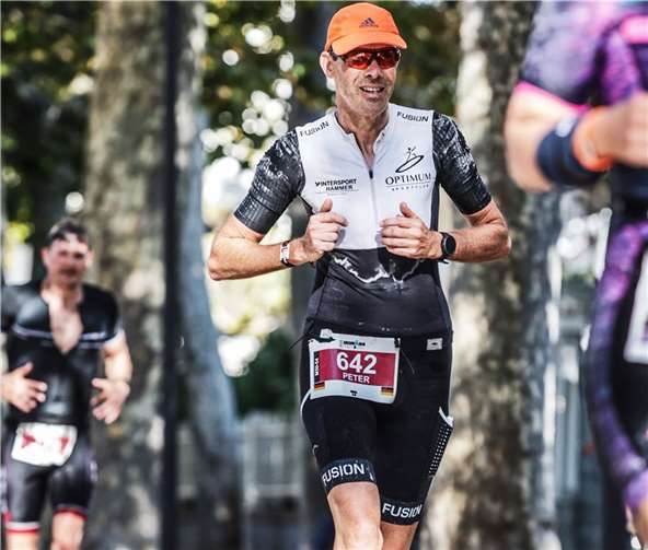 Peter Conrads erneut Sportler des Jahres