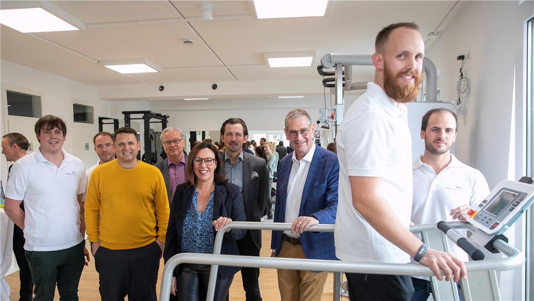 Prävention ist immer noch das Beste für die Gesundheit und das Wohlbefinden