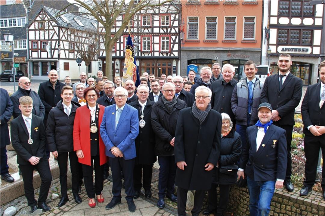 „Wir machen weiter, wir haben viele Ideen“