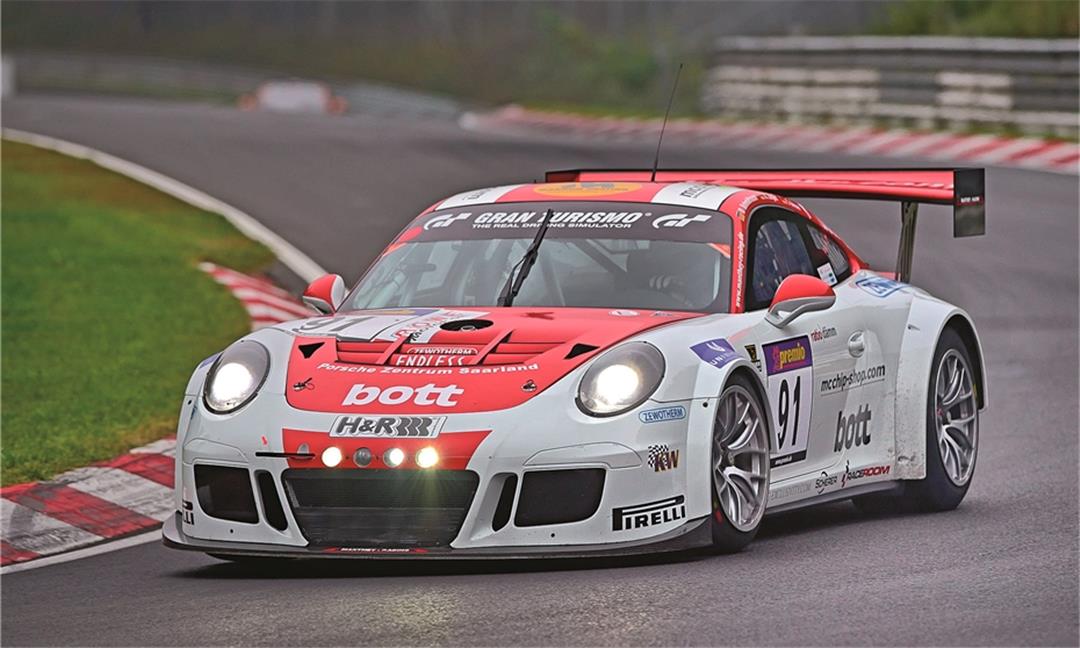 Andreas Ziegler Sieger in seiner Klasse