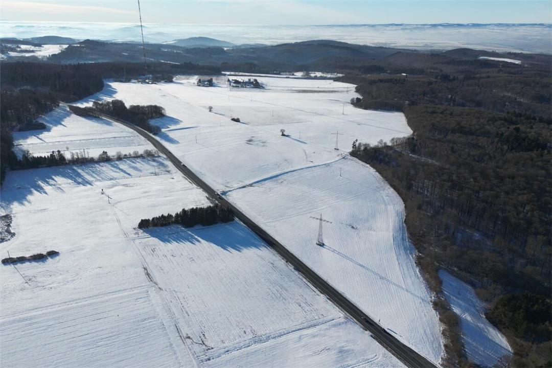 Meilenstein im Solarprojekt Dieblich-Waldesch erreicht