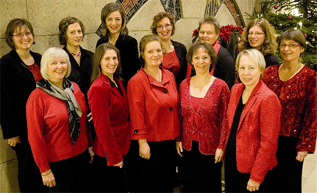 Geistliche Abendmusik zur Passion