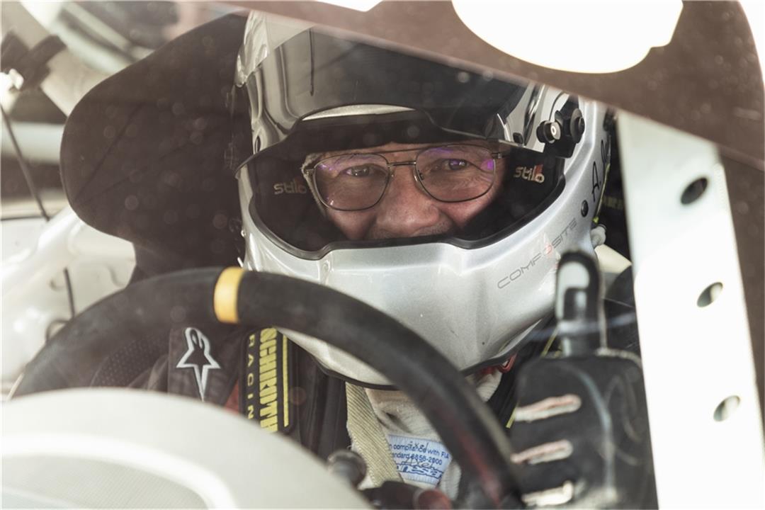 Pole-Premiere für den „kleinen“ Cayman