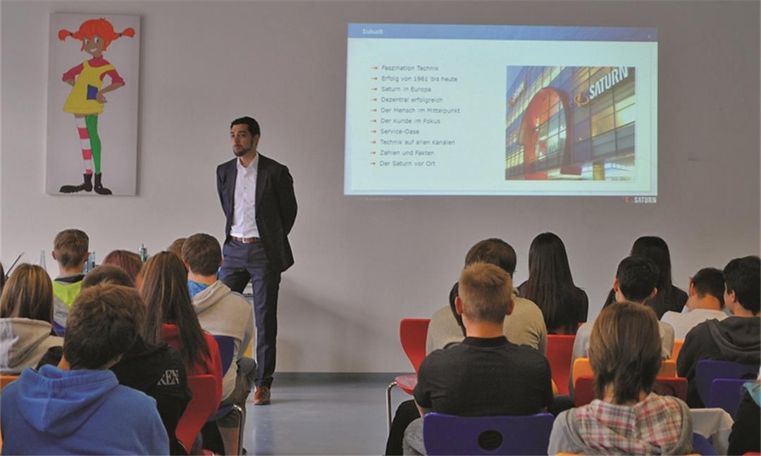 Was im Einzelhandel gefragt ist