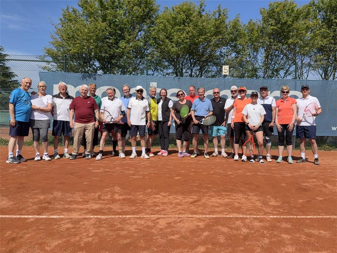 ATC-Spieler starten in die Freiplatzsaison