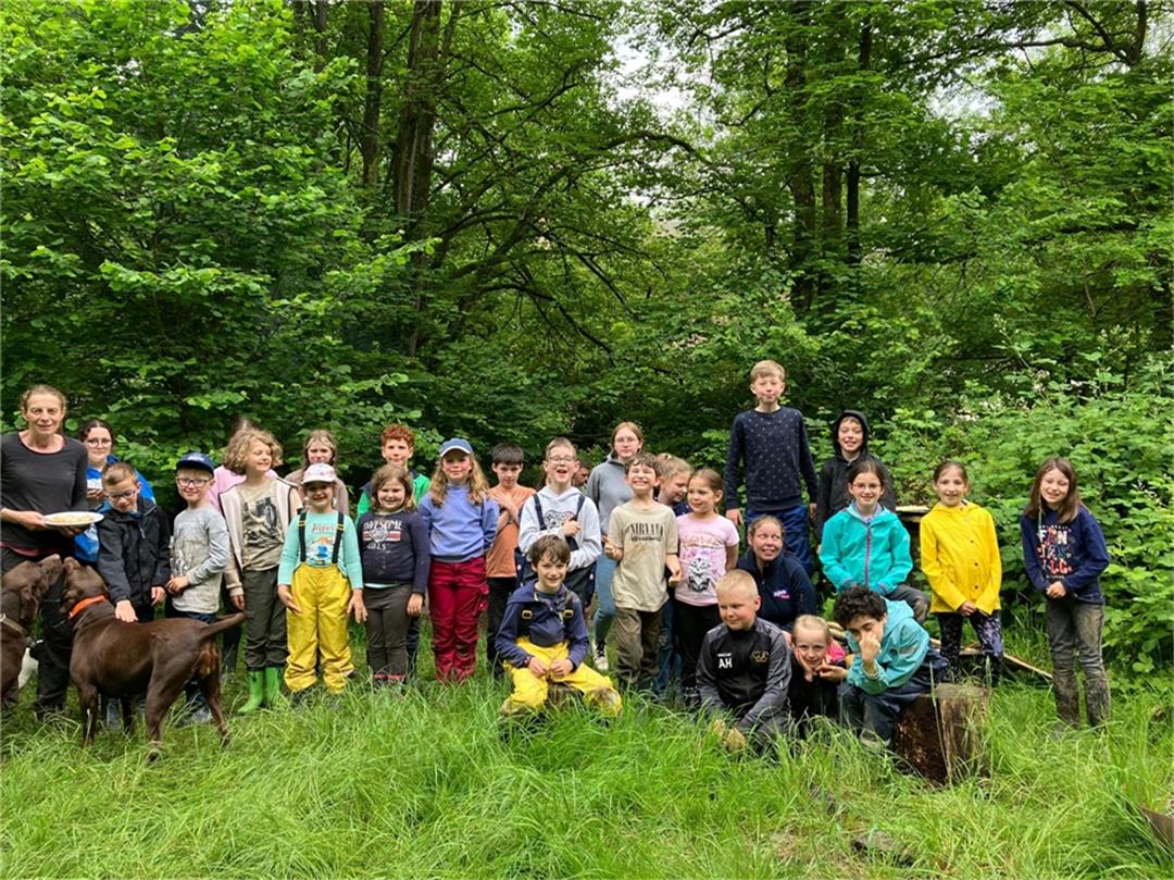 Spannende Pfingstferien- Abenteuer in Neuwied