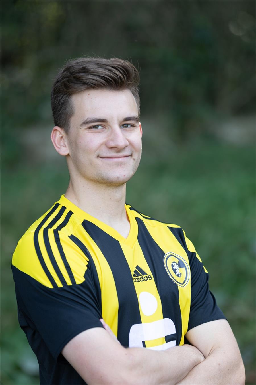 Interview mit Ben Bickmeier