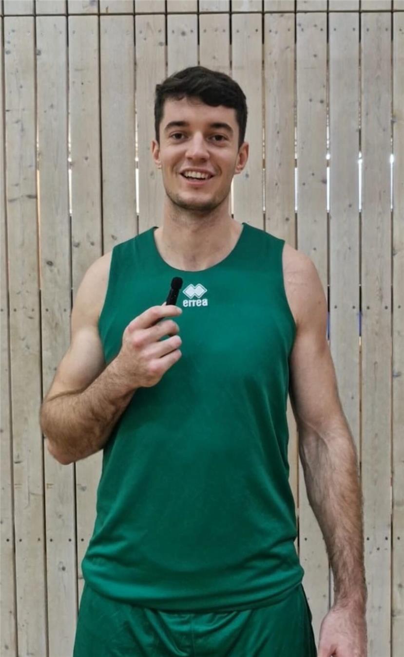 Der neue Wächter unter dem Koblenzer Korb