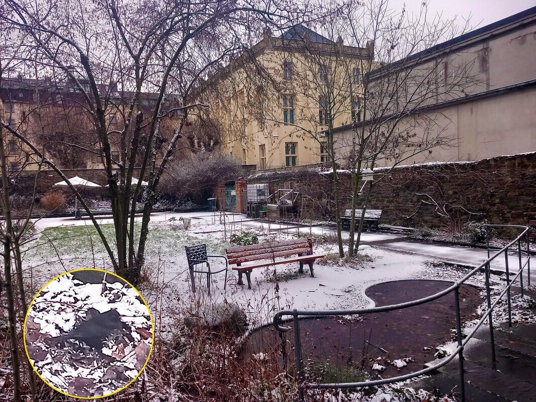 Koblenz. Auch in 2026 haben Mitglieder und Freunde der Bürgerinitiative ...