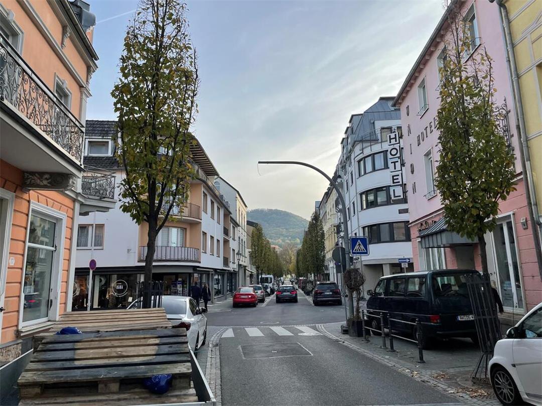 Heute: Fernwärmeausbau in Bad Neuenahr startet