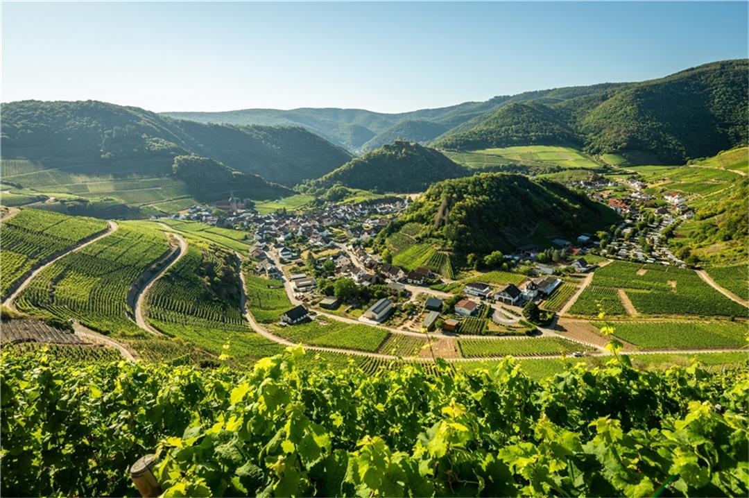 Ahrtal: Der Wow-Effekt des Wiederaufbaus