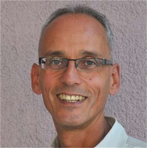 10-jähriges Bestehen