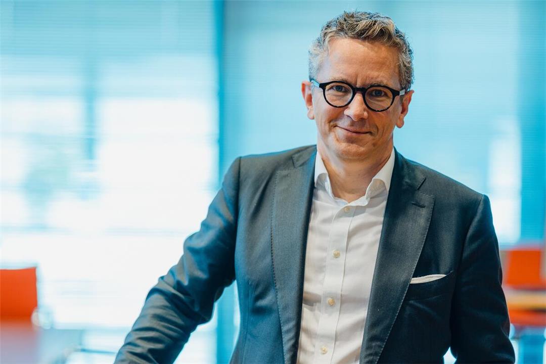 Sprechstunde mit Dr. Thorsten Rudolph