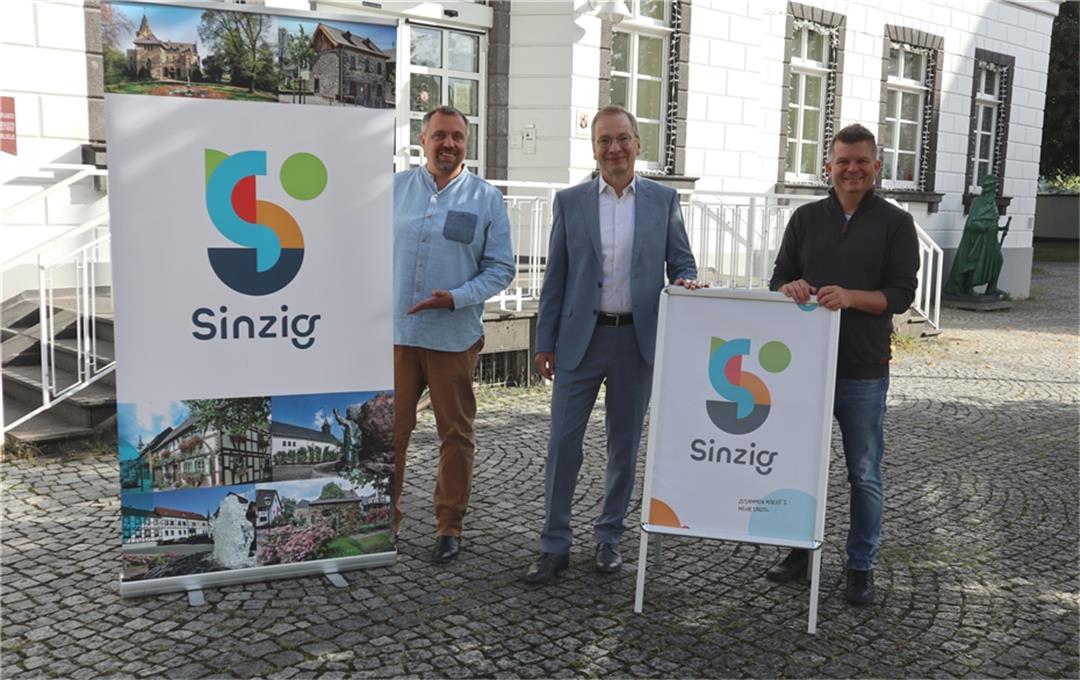 „Zusammen macht’s mehr Sinzig“