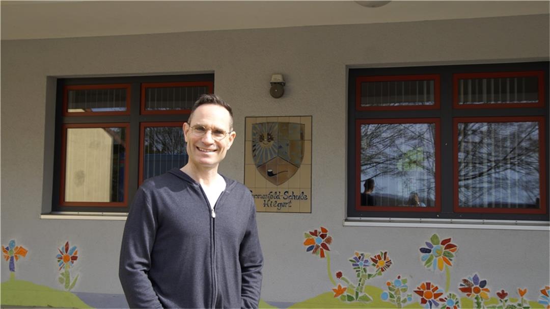 Demokratie lebt vom Mitmachen!