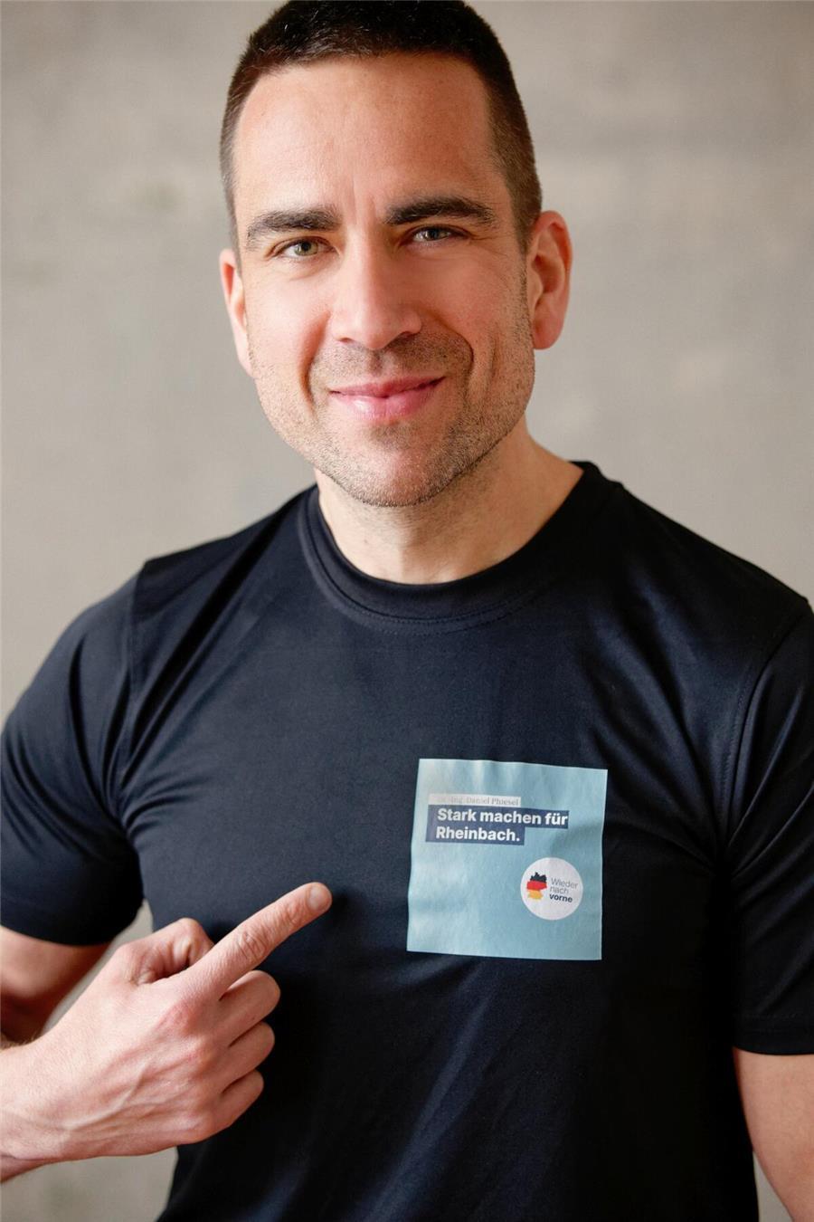 „Stark machen für Rheinbach“