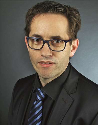 „Musik ist meine Welt“