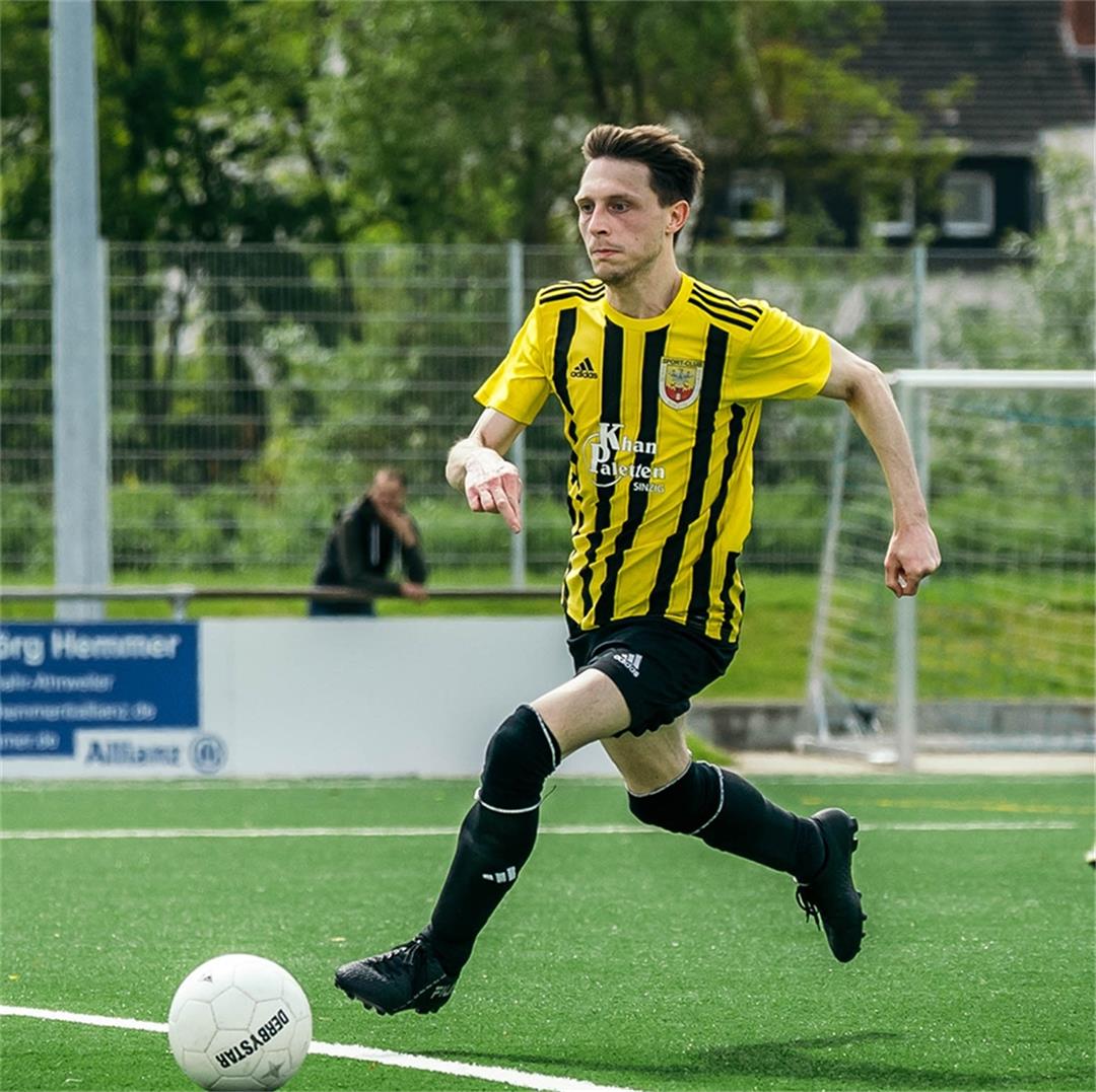 5:0-Sieg zum Heimauftakt