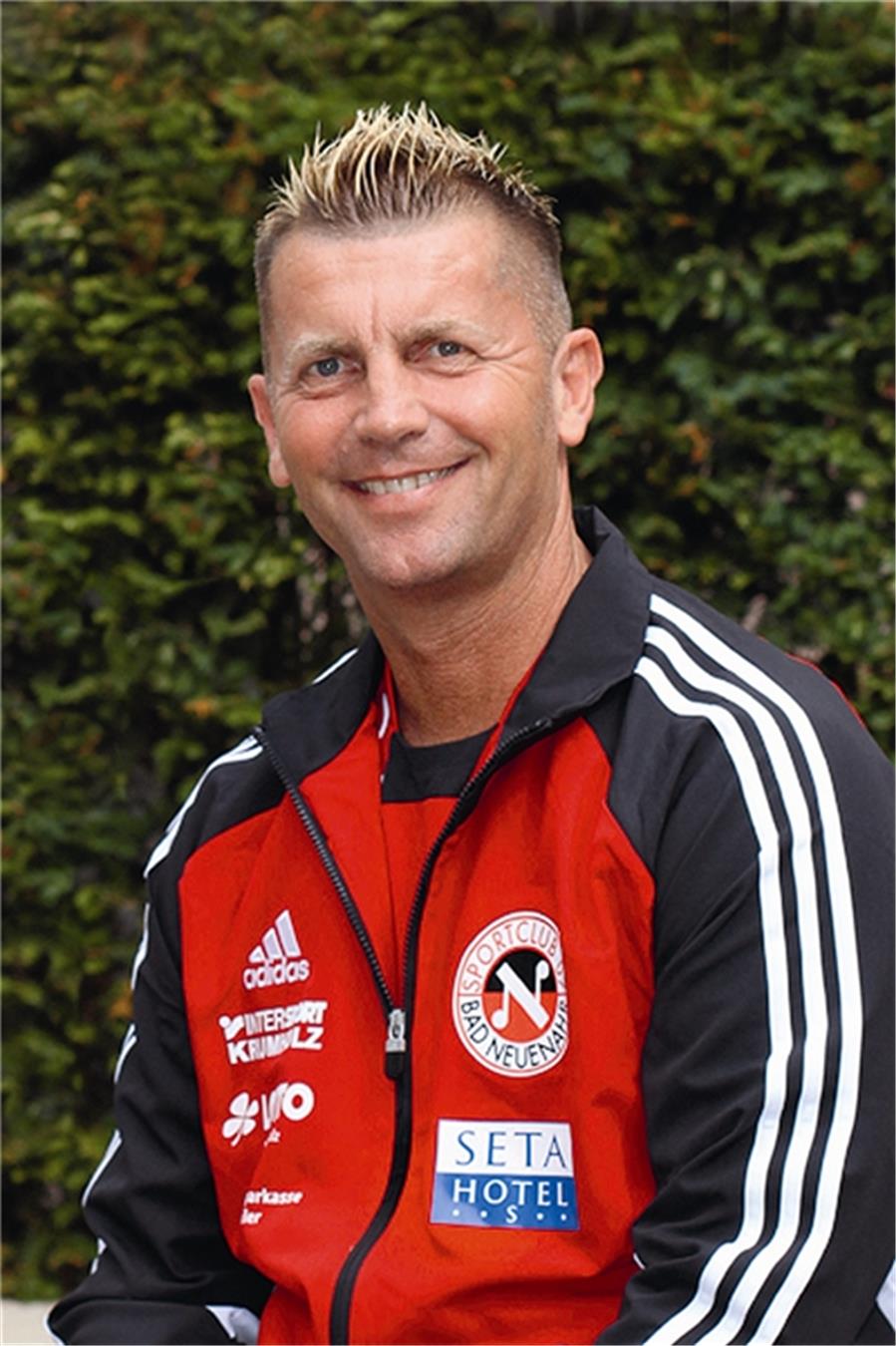 Das Fazit von Trainer Colin Bell