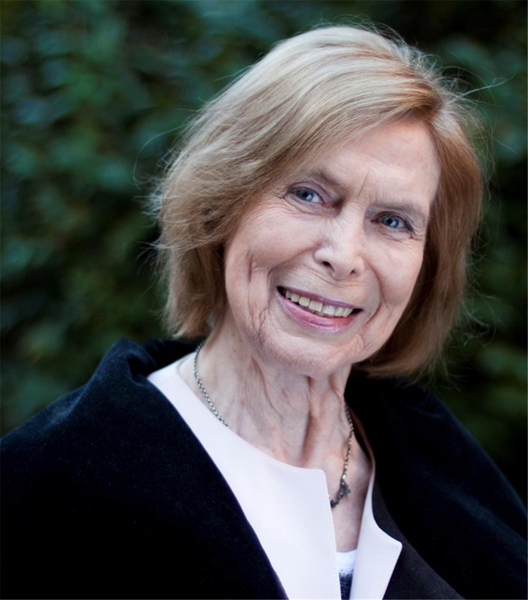 Eine literarische Soirée mit Dagmar von Kurmin