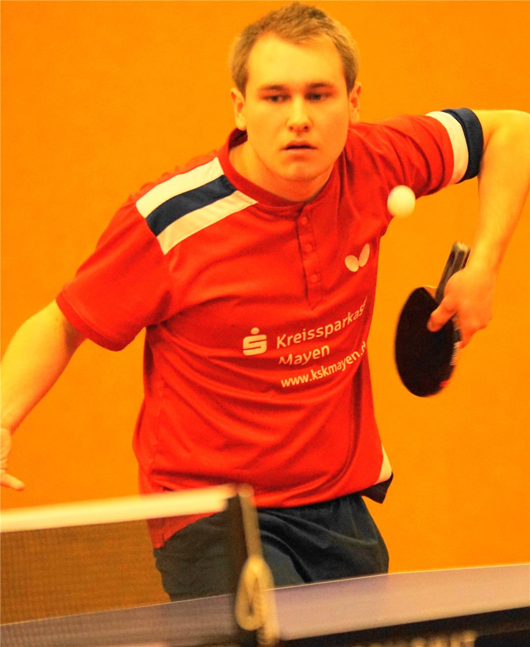 Pflichtsieg eingefahren