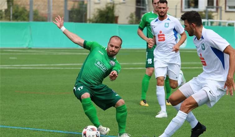 Engers schaffte noch den Ausgleich