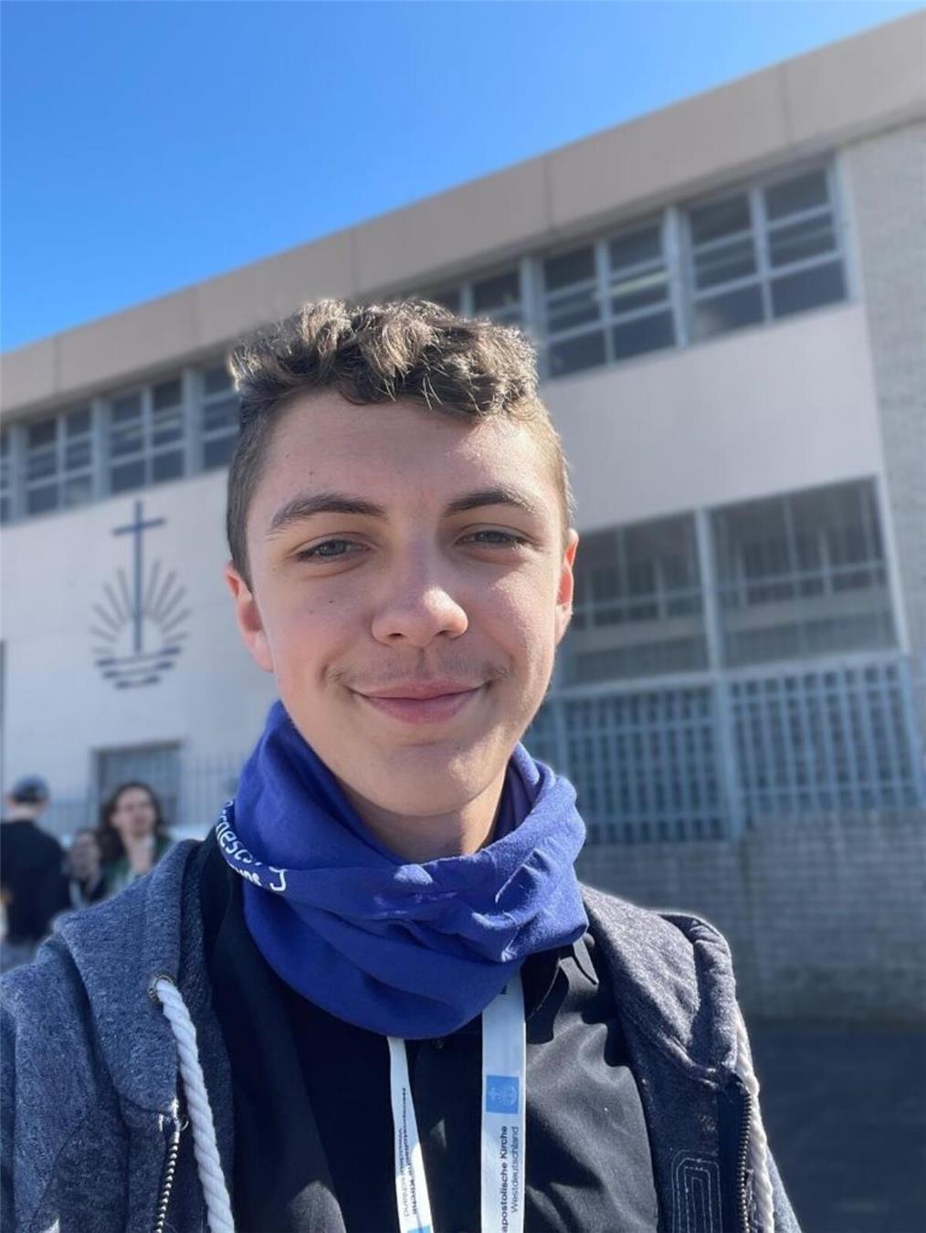 Konzertreise nach Kapstadt