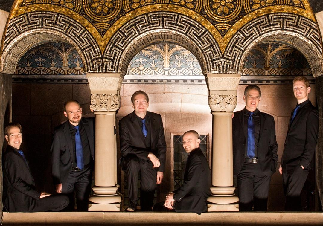 A-Capella-Musik der Renaissance