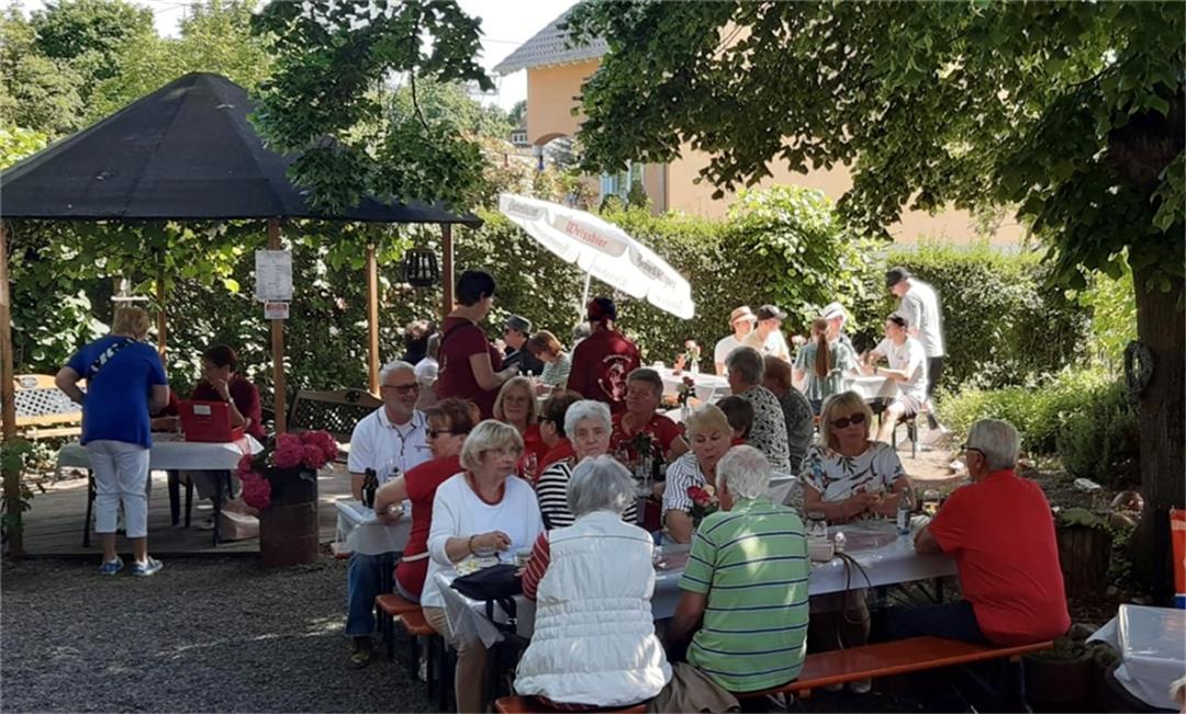 Traditionelles Frühlingsfest