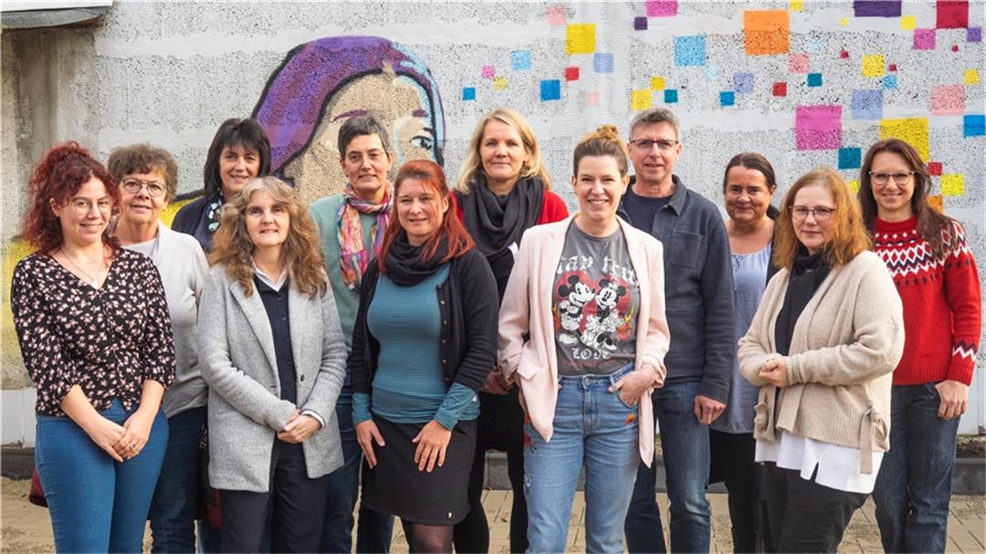 Kinder und Jugendliche stärken