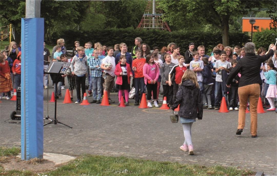 „Paul Zwick-Hütte“ wurde eingeweiht